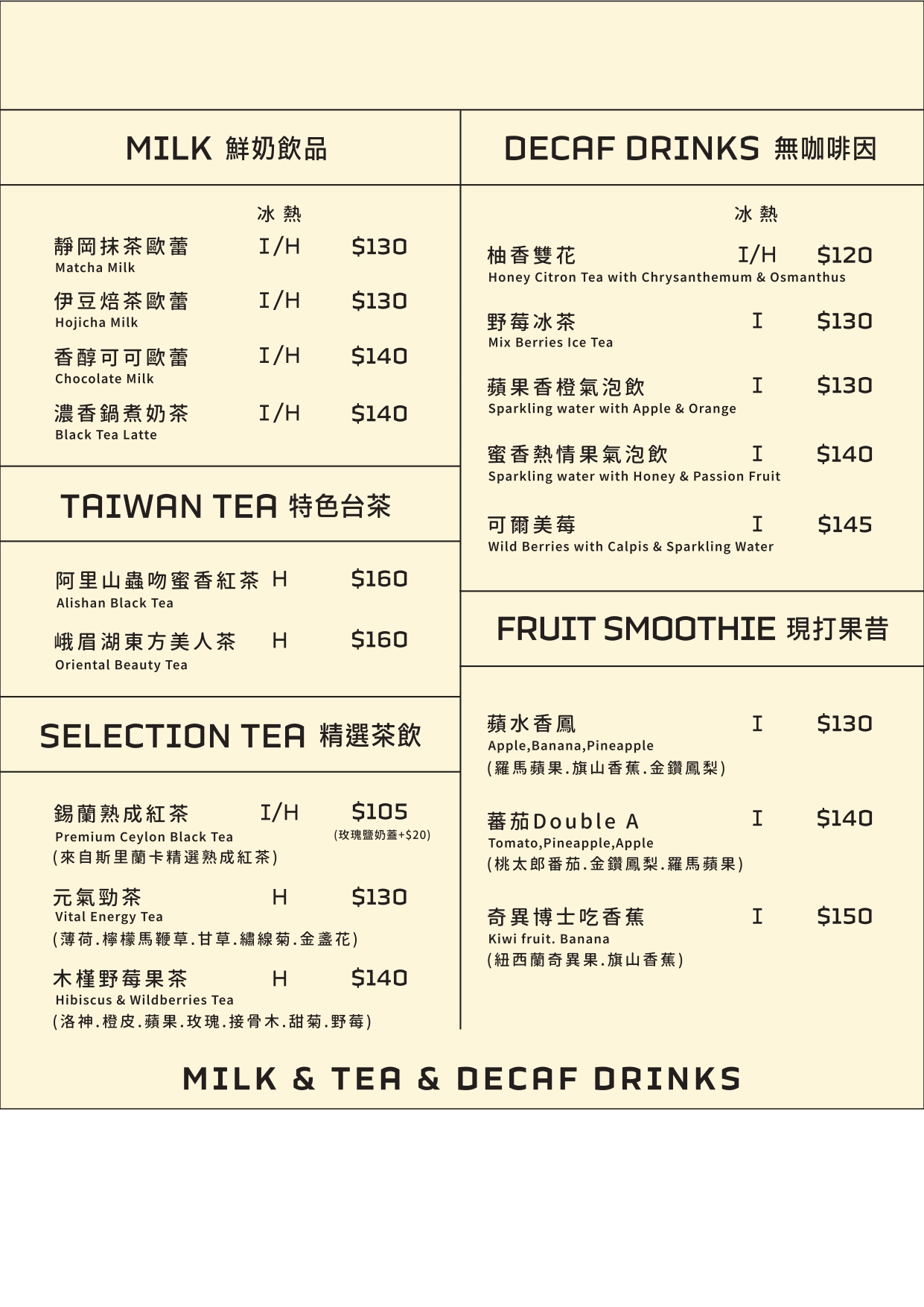 桃園｜Degrees° café 度°：平鎮不限時早午餐咖啡廳，餐點用心超推甜點，更適合網美來打卡-輕旅行